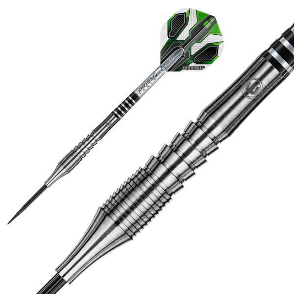 Winmau Sniper 90% tungsten – Double Darts Oelen