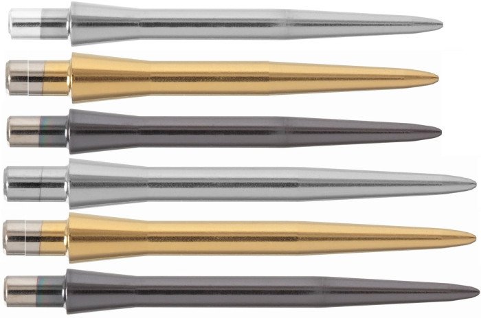 Target Smooth Points – Double Darts Oelen