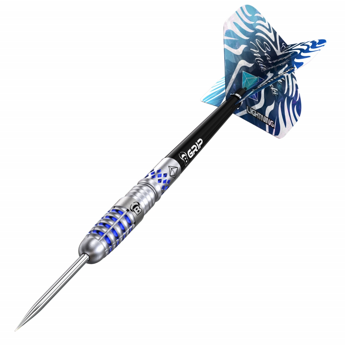 Bull’s Sarah Milkowski 90% tungsten – Double Darts Oelen