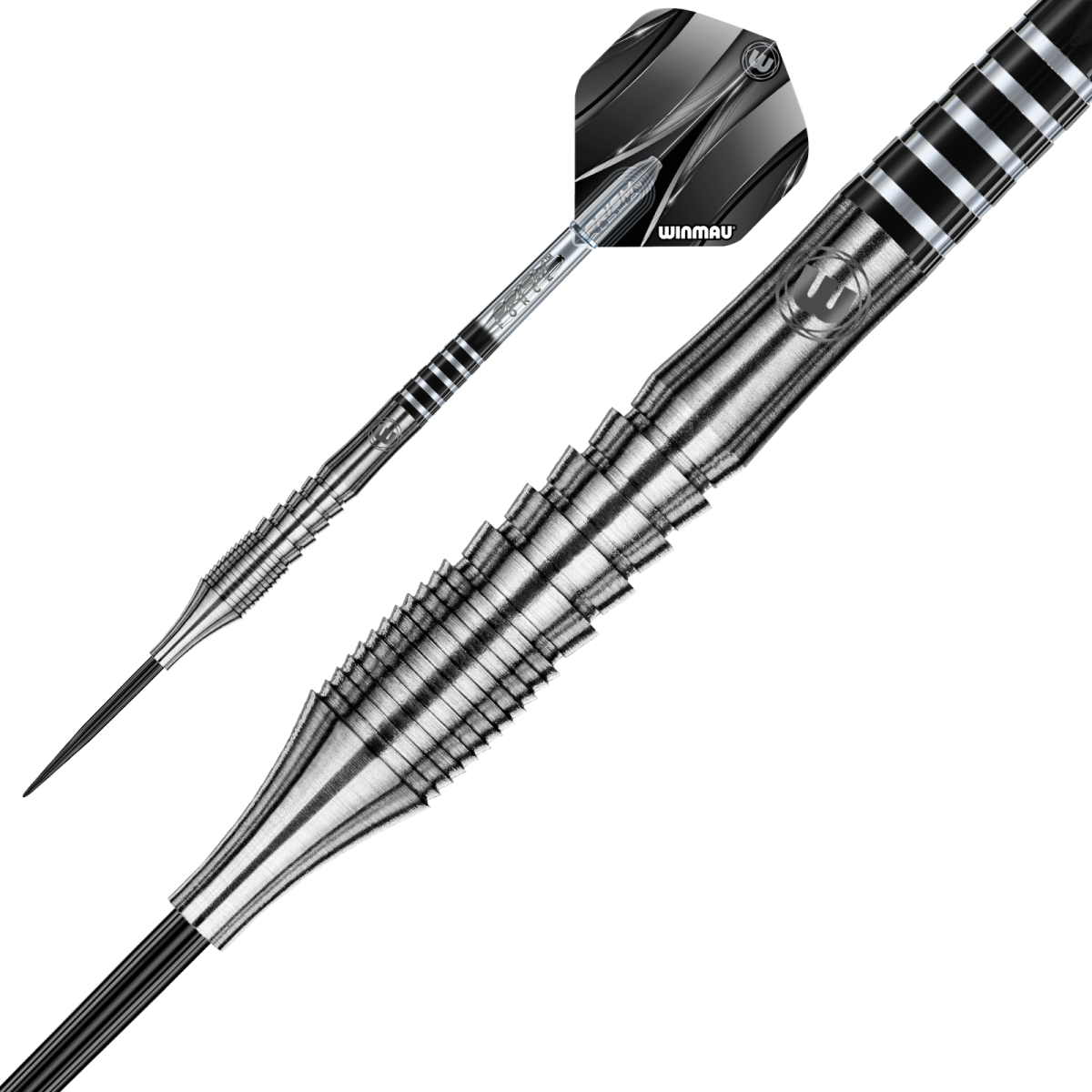 Winmau Sniper 90% tungsten – Double Darts Oelen